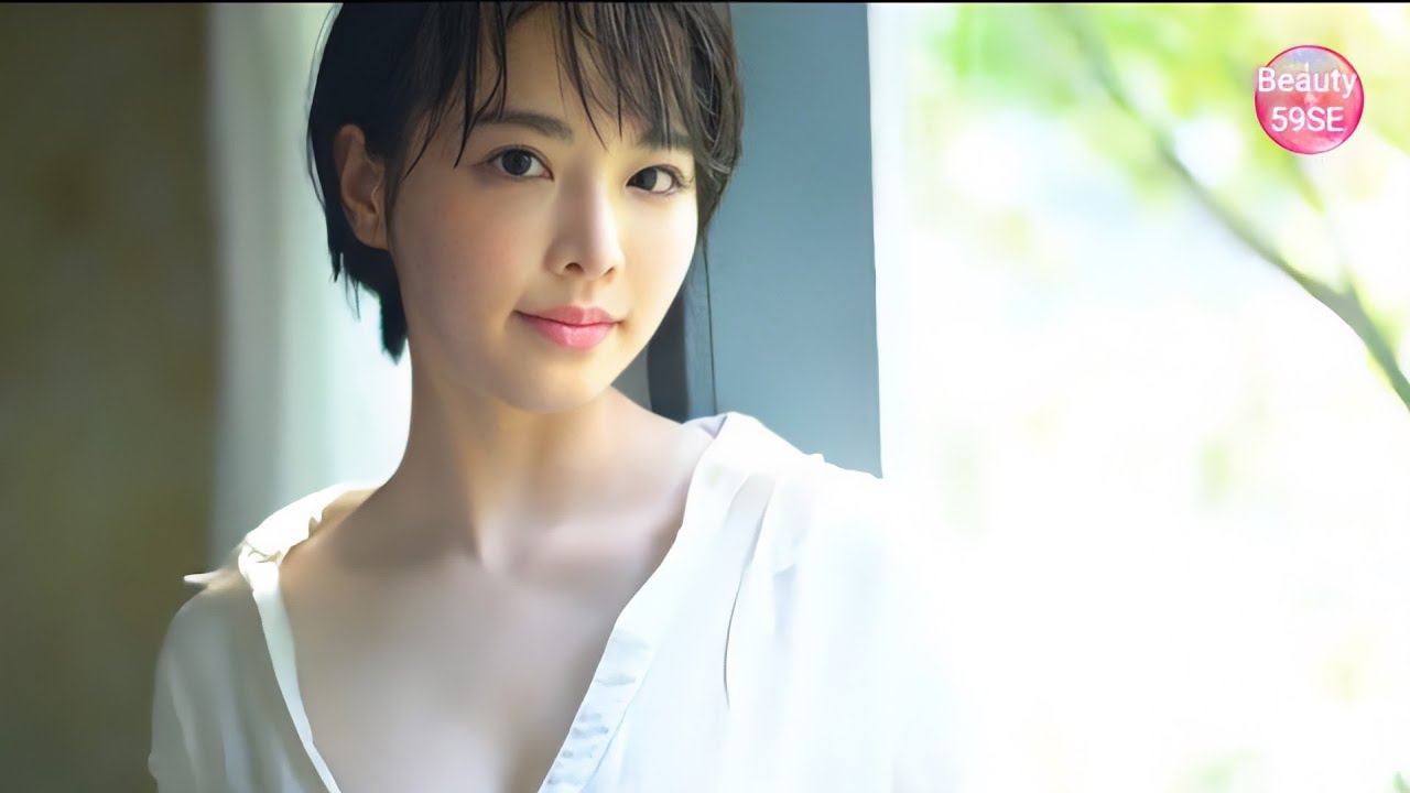 Beauty 59+ 'Tsubaki Sannomiya - YouTube