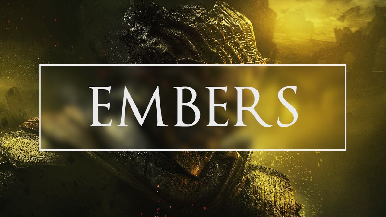Dark Souls 3 | Embers [SPOILERS] - YouTube