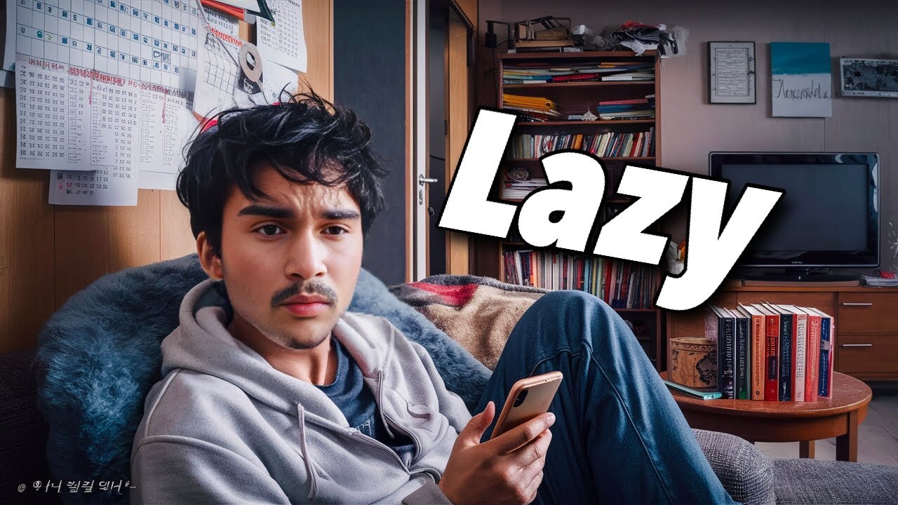 Perfect to-do-list but Lazy || How to remove laziness and work like ...