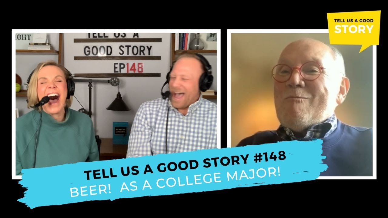 Howard's Unofficial Major | Howard Behar EP148 - YouTube