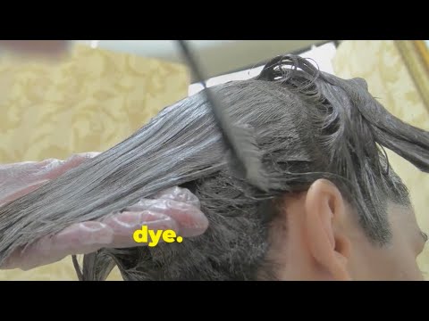 DIY Hair Dye at Home: Step-by-Step Guide How to Dye Your Hair at Home ...