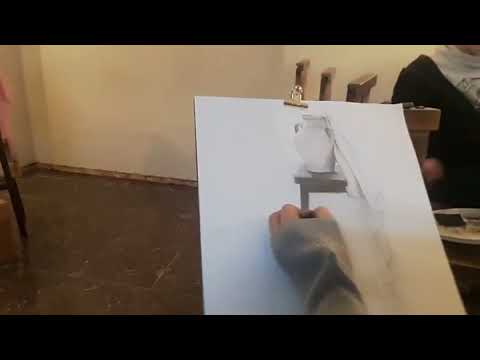 Esma Kahveci Atölyesi