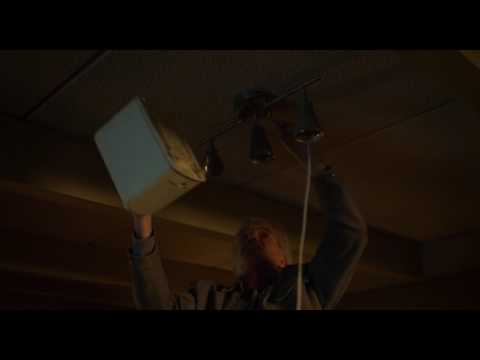 Funny scene from the movie bad santa 2