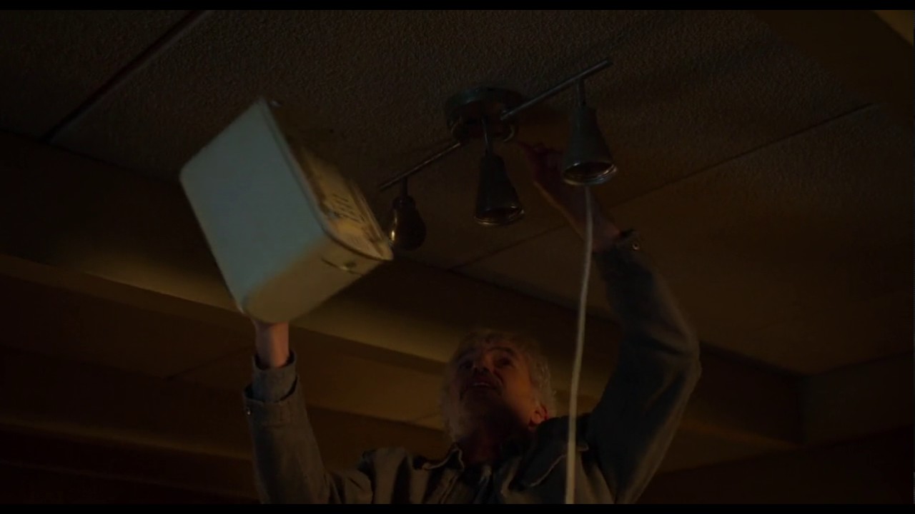 Funny scene from the movie bad santa 2 - YouTube