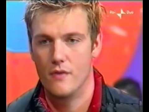 2002-11-13 - Disney Club (Italy) # 4 - YouTube
