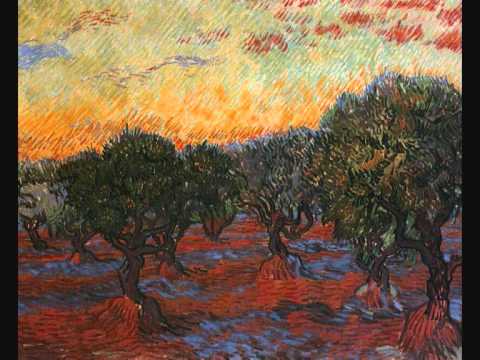 η ελιά στη ζωγραφική_0001.wmv - YouTube