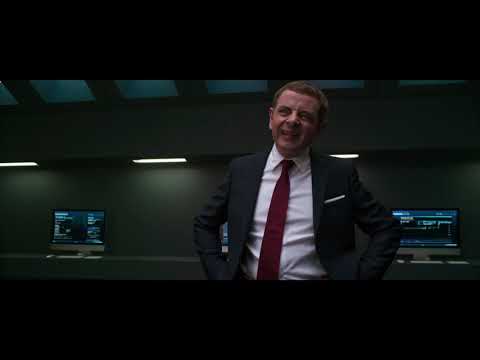 JOHNNY ENGLISH STRIKES AGAIN (2018) Official Trailer
