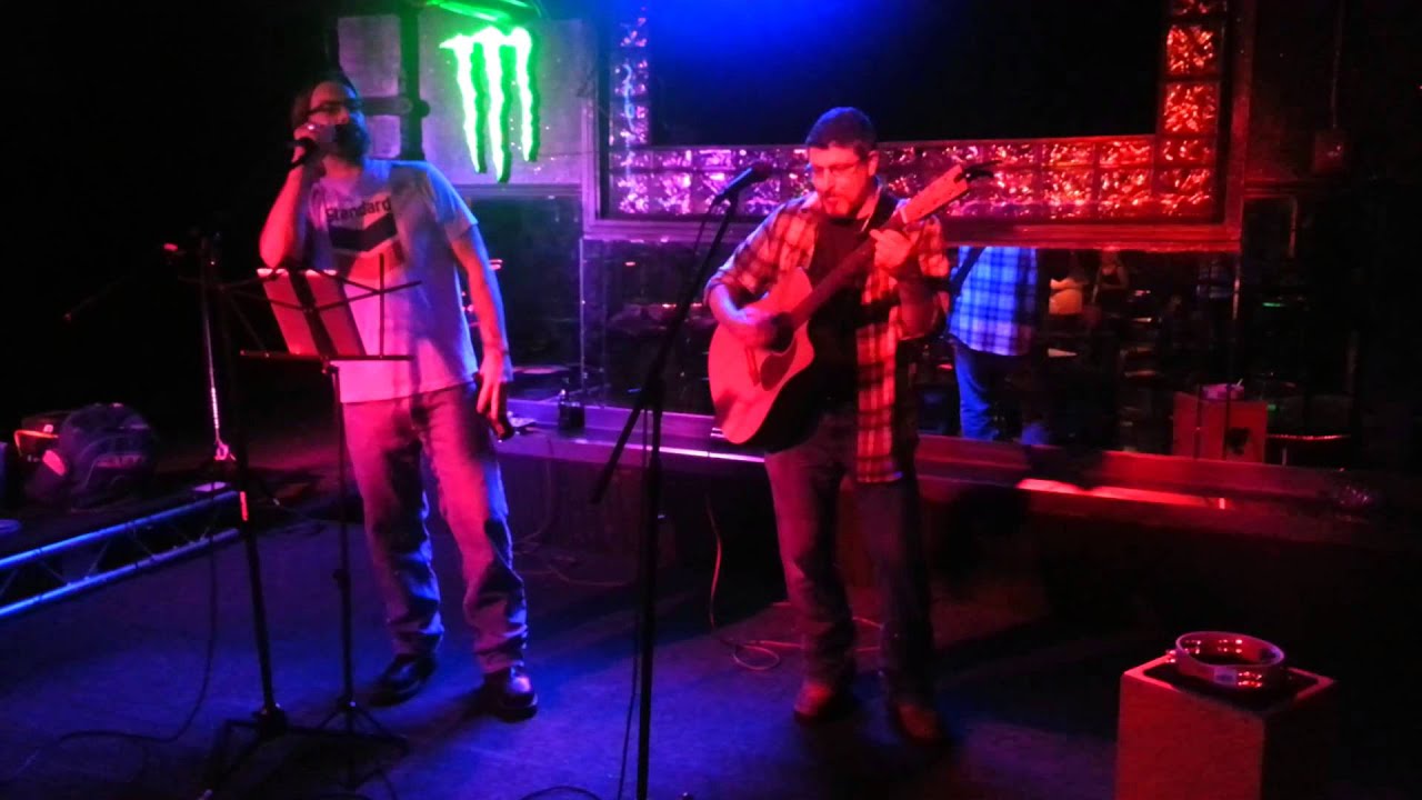 Neon Moon Cover - YouTube Music