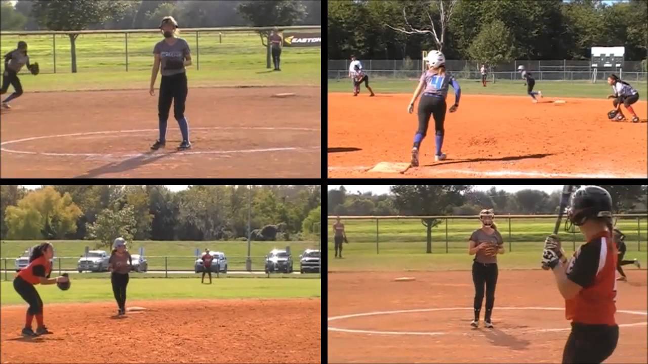 2015 Texas Arsenal Gold Intro Players Intro - YouTube