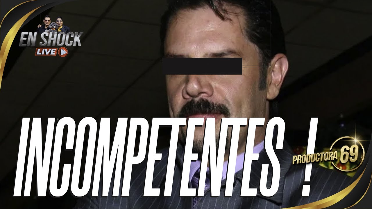 ¡ HECTOR "N" Y LA MANO NEGRA ! - YouTube
