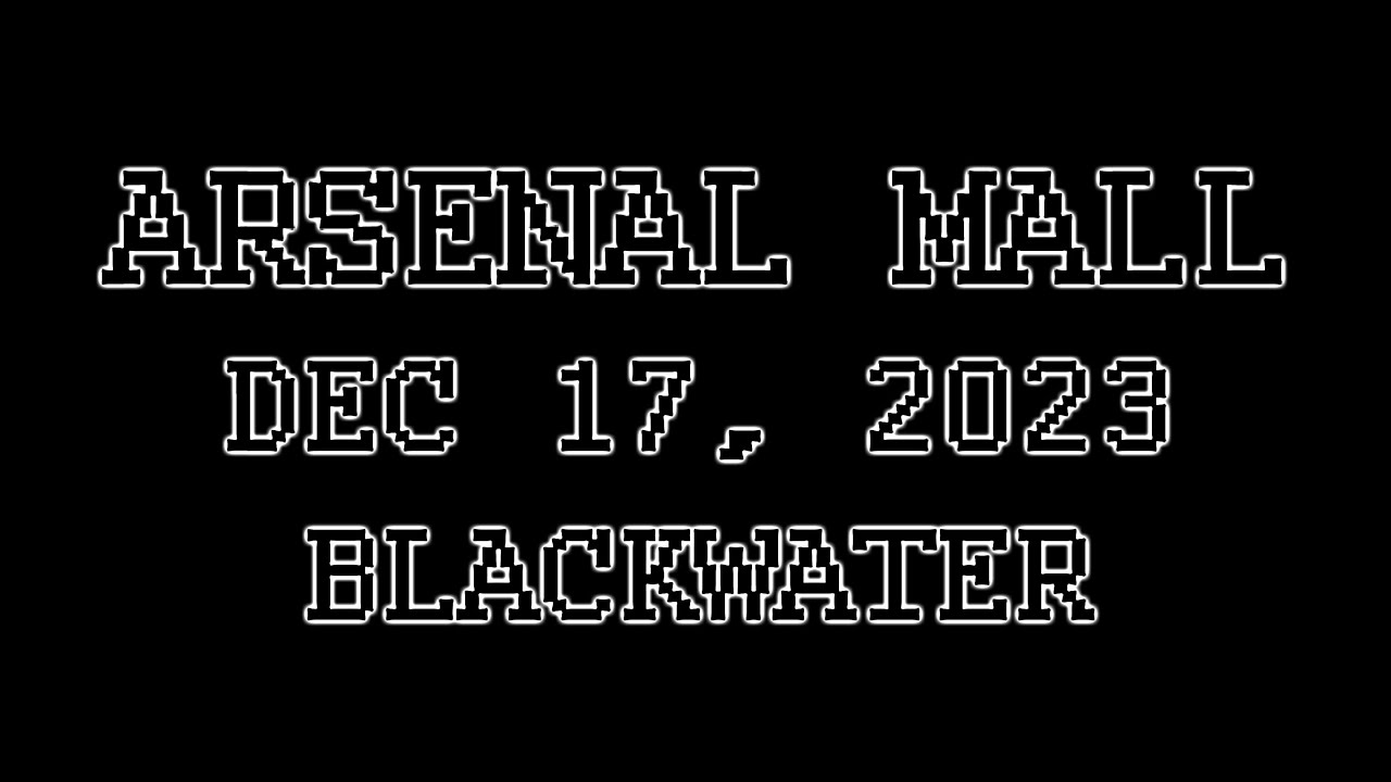 ARSENAL MALL - YouTube