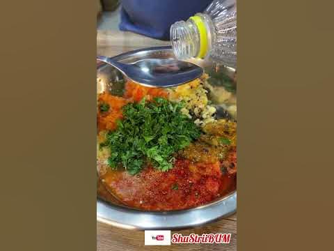 Вкуснейший соус к МЯСУ! Лучший соус! - YouTube