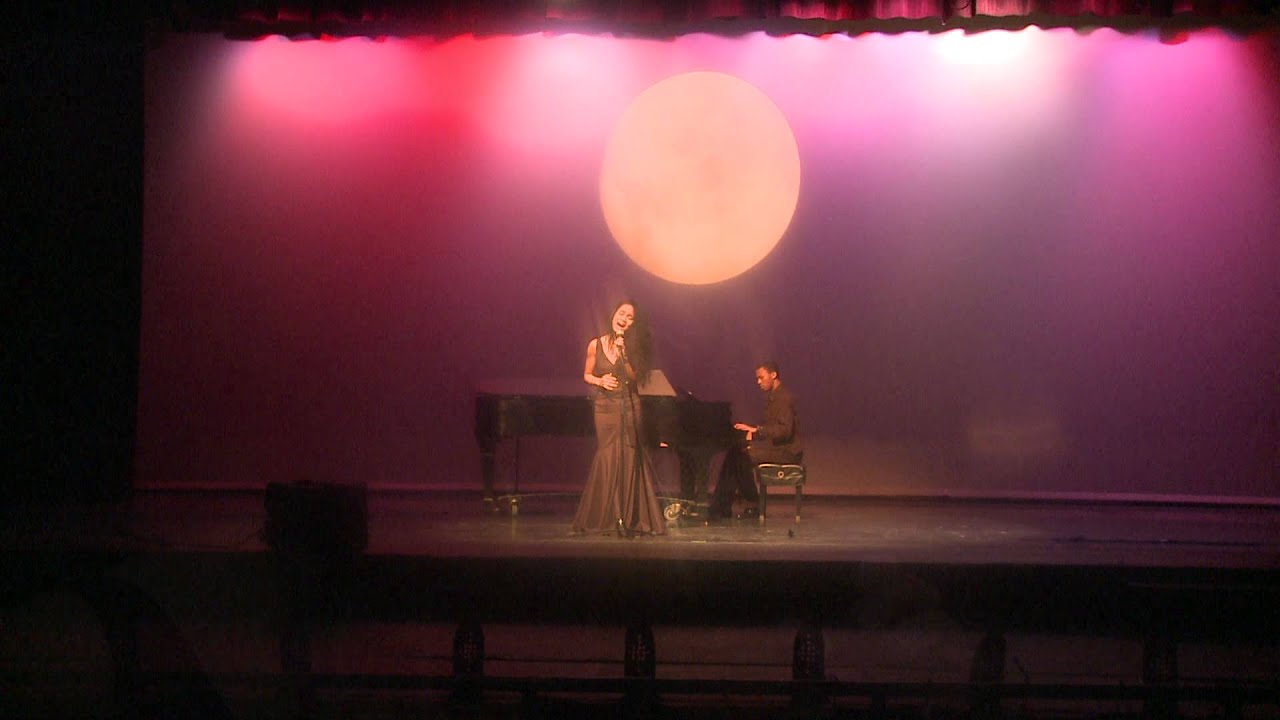 Let Me Know Cover - Shanice Hayes and Brandon Thomas - YouTube