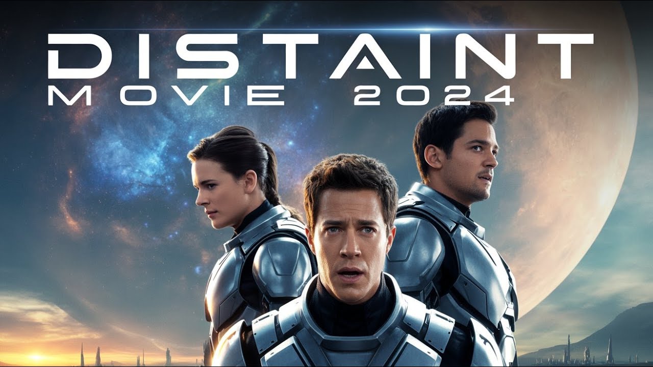 Distant Full Movie Recap in English | Distant Film Review and Explained ...