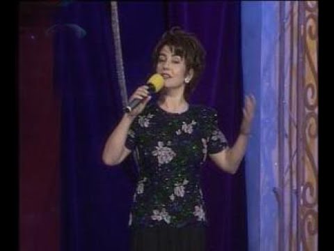 Güler BASU ŞEN-Aşkı Pinhân Edemem Nâle-Vû Efgandır Bu (KARCİĞAR)R.G.