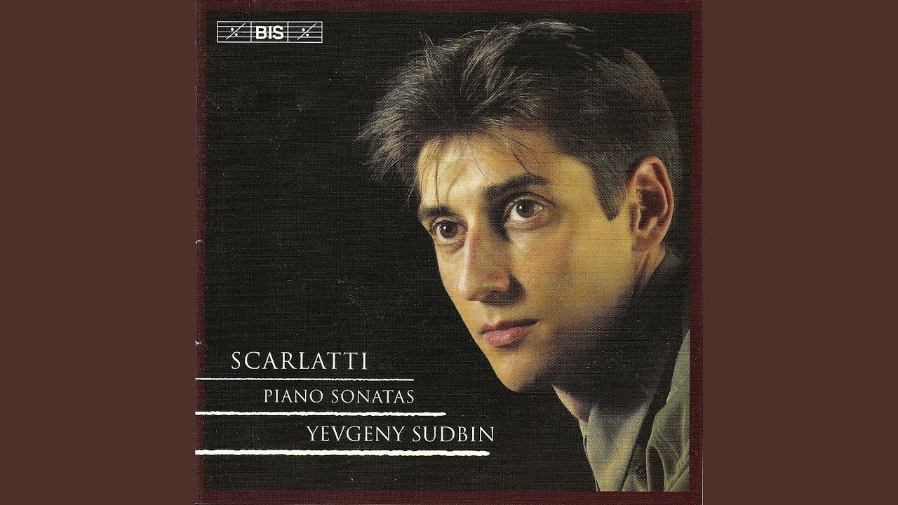 Keyboard Sonata in G Major, K.455/L.209/P.354: Allegro - YouTube