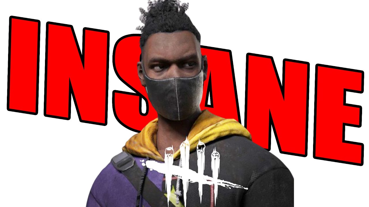 This is the greatest type of survivors in DBD. - YouTube