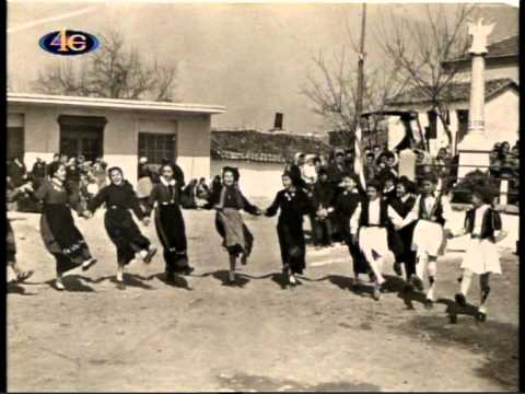 "ΣΤΟΝ ΤΟΠΟ ΠΟΥ ΓΕΝΝΗΘΗΚΑ"...ΠΕΝΤΑΛΟΦΟΣ ΘΕΣΣΑΛΟΝΙΚΗΣ - YouTube