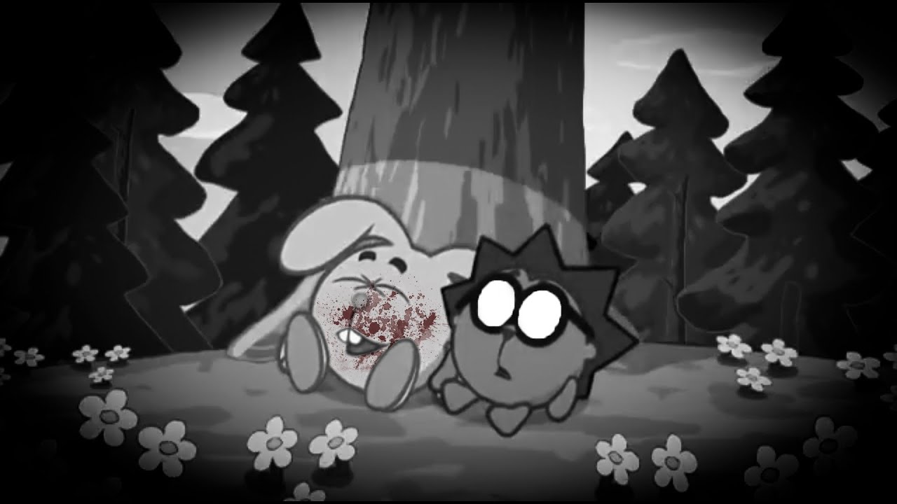 Haarlock's Legacy in a nutshell - YouTube