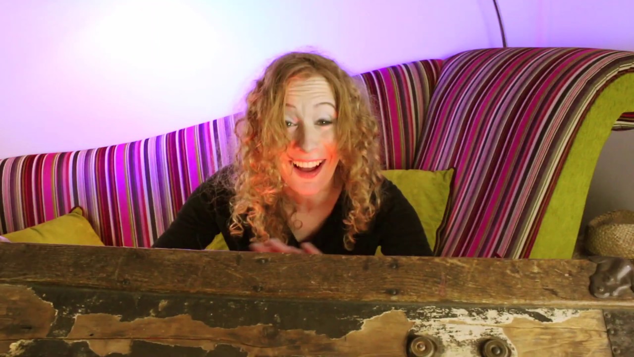 A Ripping Time - YouTube