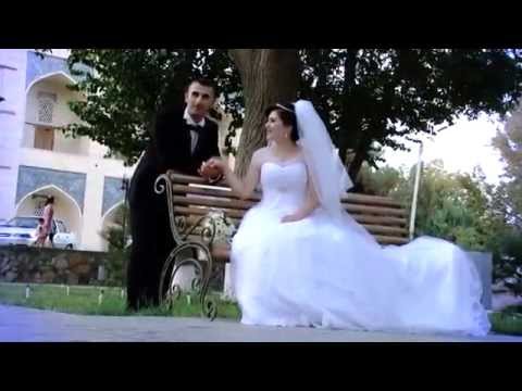 Ahıska düğün Firengiz & Enver