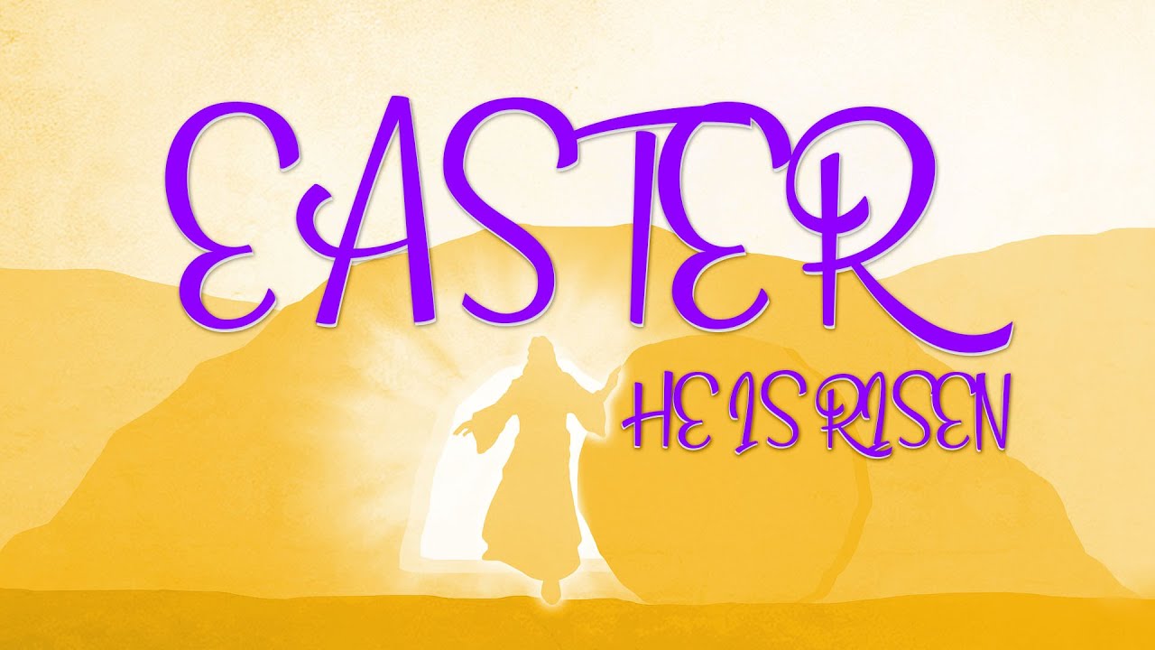 2022-04-17 SGCSTL Harry Schroeder - Easter Sunday - YouTube