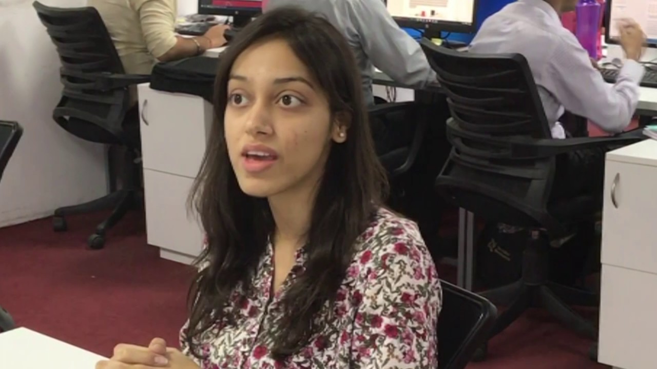 TechSci Employees Interviews - YouTube