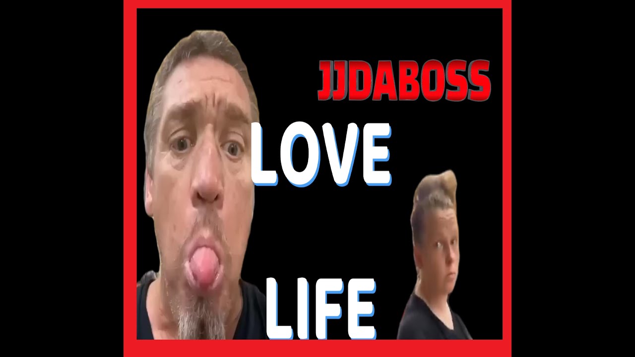 J J DA BOSS LOVE AND LIFE - YouTube