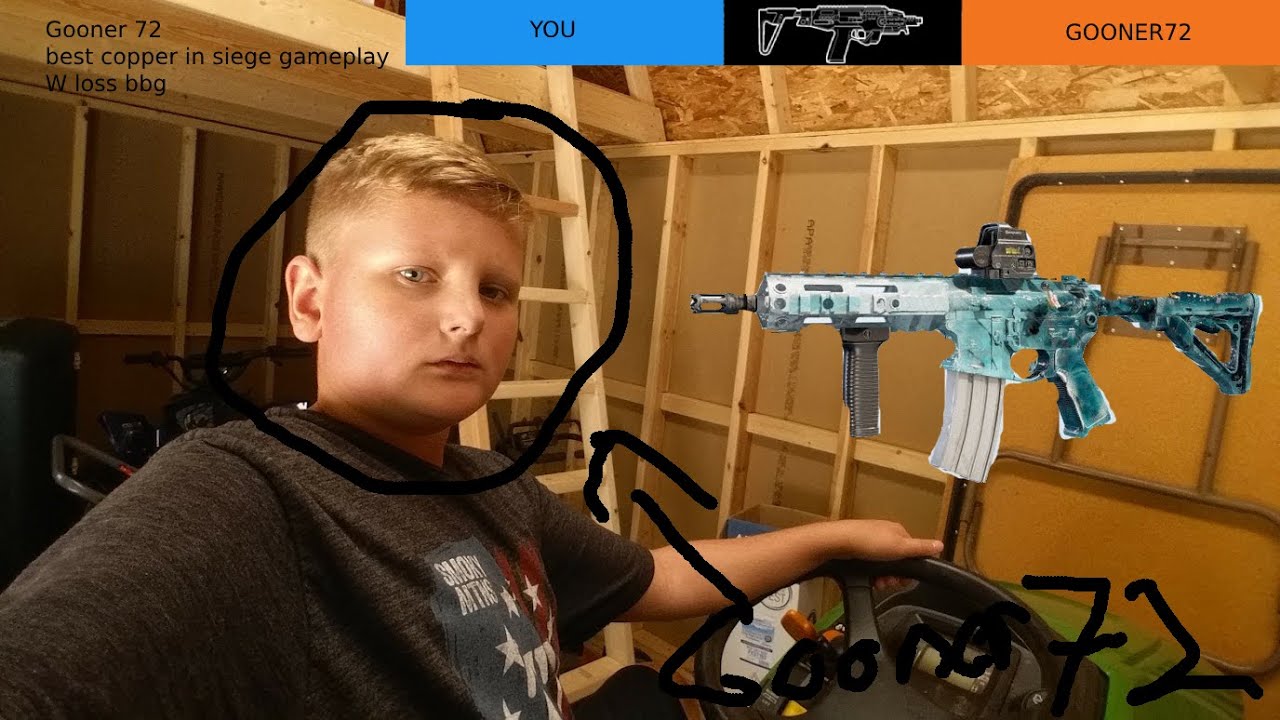 BEST COPPER GAME PLAY ;) - YouTube