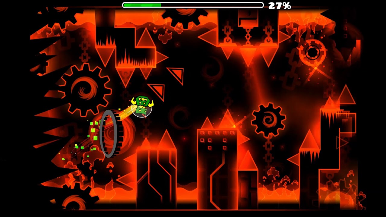 Infernal Abyss | 63% - YouTube