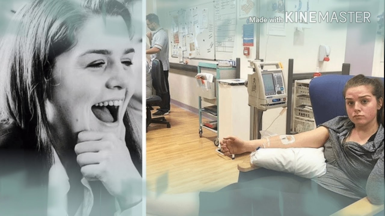 Sickie Girl My Tribute to Emily Hayward RIP to a beautiful soul & much ...