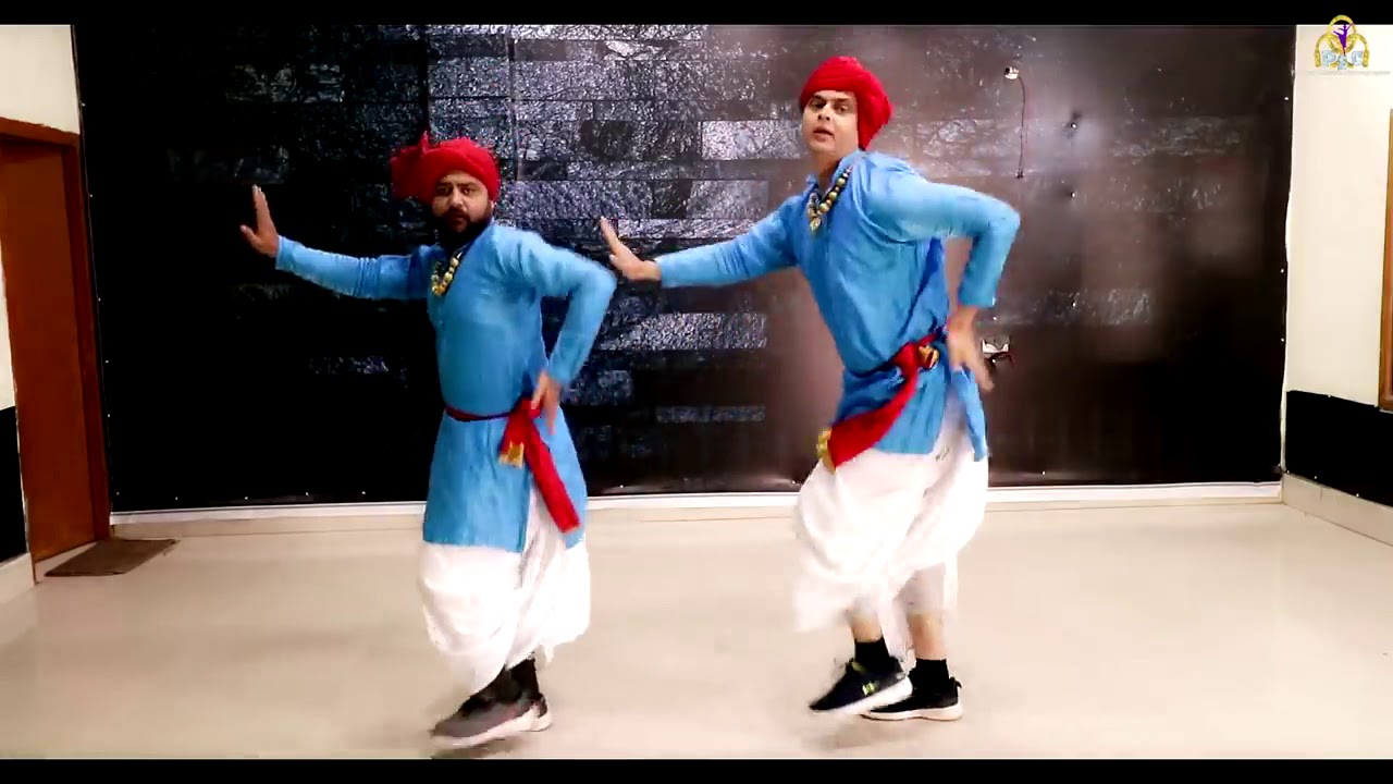 #TAAGDI Haryanvi dance cover by Parveen Sharma - YouTube