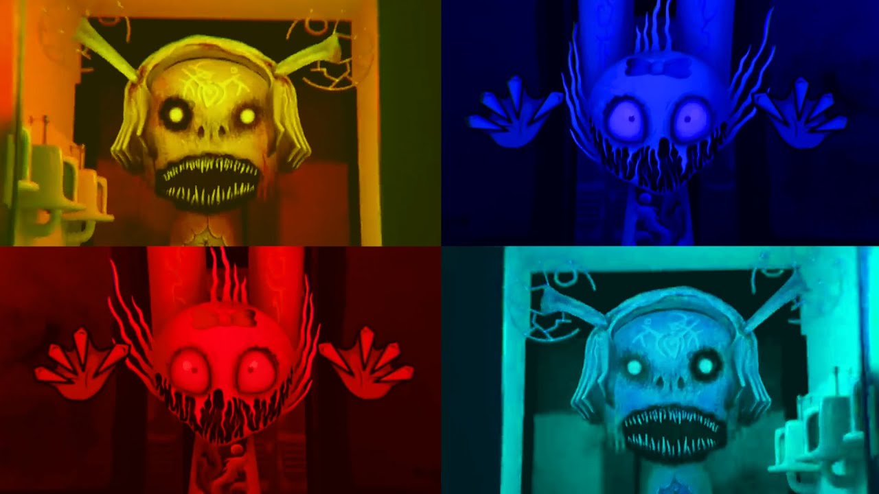 Sprunki.EXE - YouTube