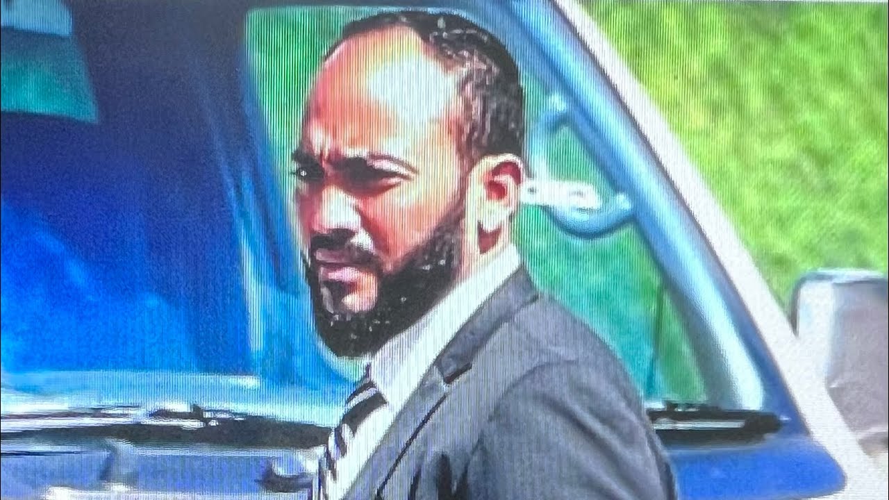 Cane Garden, St Thomas, Barbados. Asokore Beckles arrested. - YouTube