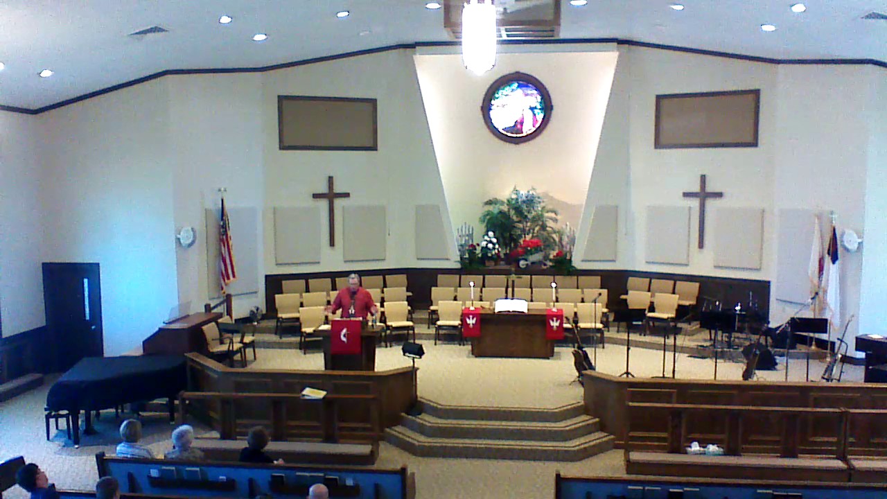 June 25, 2017 Sermon - Rev Henry Mooney - YouTube