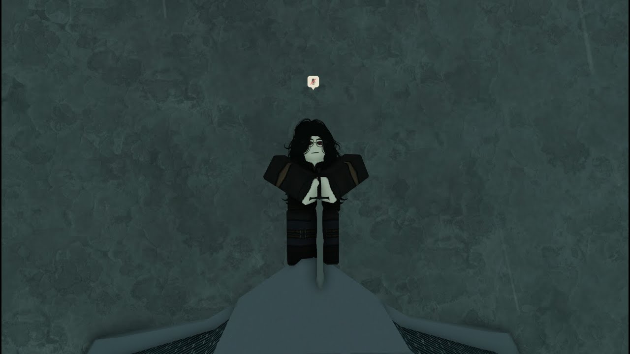 [Deepwoken] Quirky Ironsinger progression.. (Part 1.) - YouTube