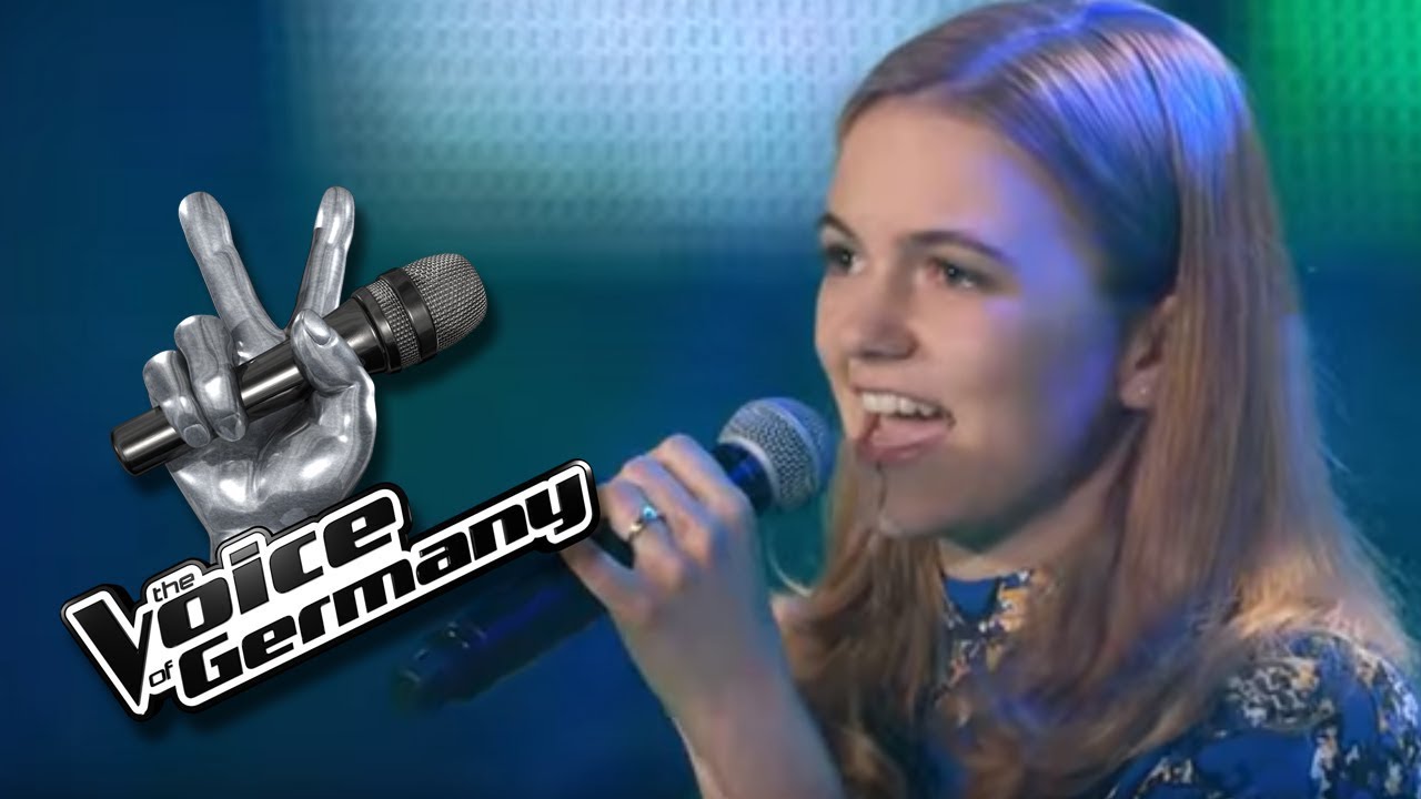 Barbra Streisand - Don't Rain On My Parade | Luzie Juckenburg | The ...