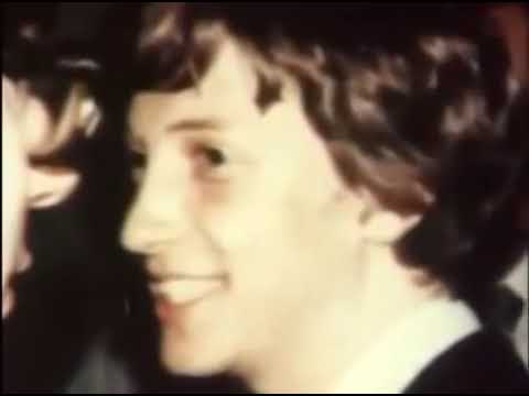 The guy who created Microsoft - YouTube