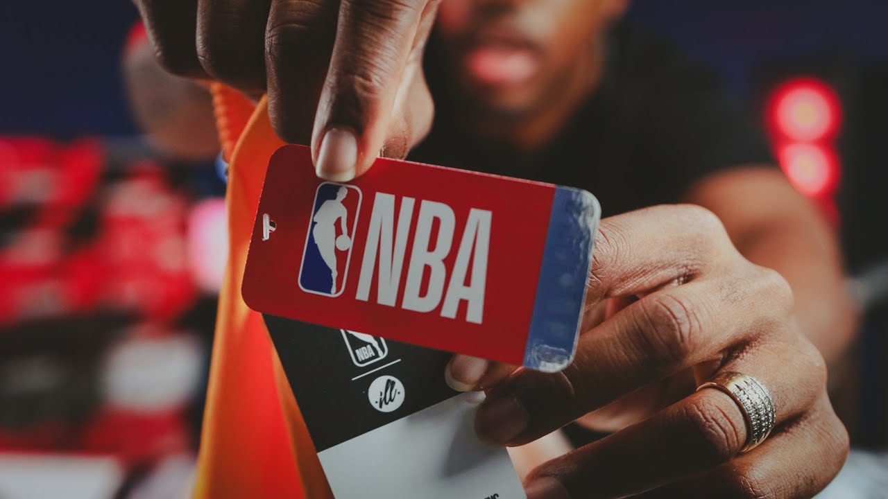 NBA COLLAB? The BEST Barber and Salon HAIR CUTTING CAPE Just Got BETTER ...