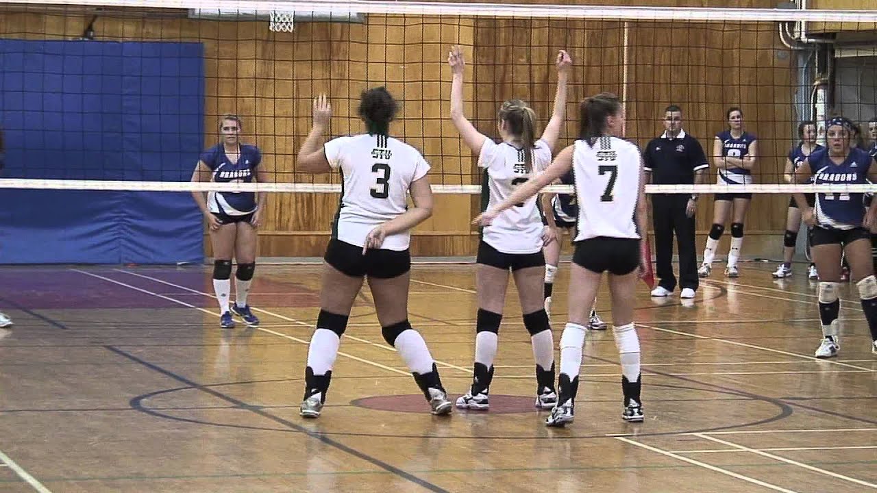 Kelsey Knowles Talks About The 2011/2012 Edition of the Women's ...
