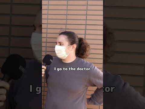 Brazilian went to see doctor in Japan BUT...#shorts #japanese #japanlife #japaneseculture #brazilian