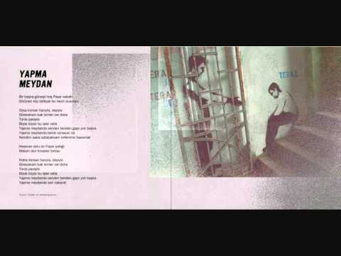 Neyse - Yapma Meydan