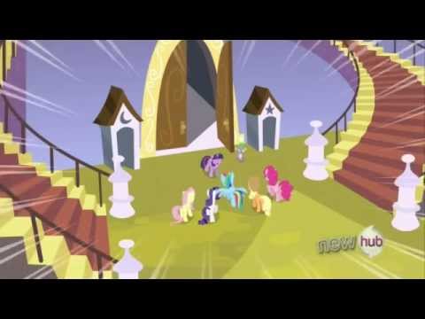 That was Rather Unexpected | My Little Pony: Friendship is Magic | Know ...