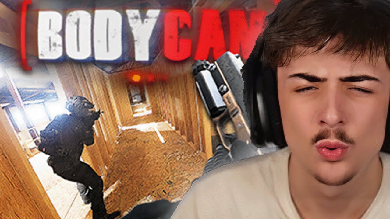 The Most REALISTIC Game EVER! - YouTube