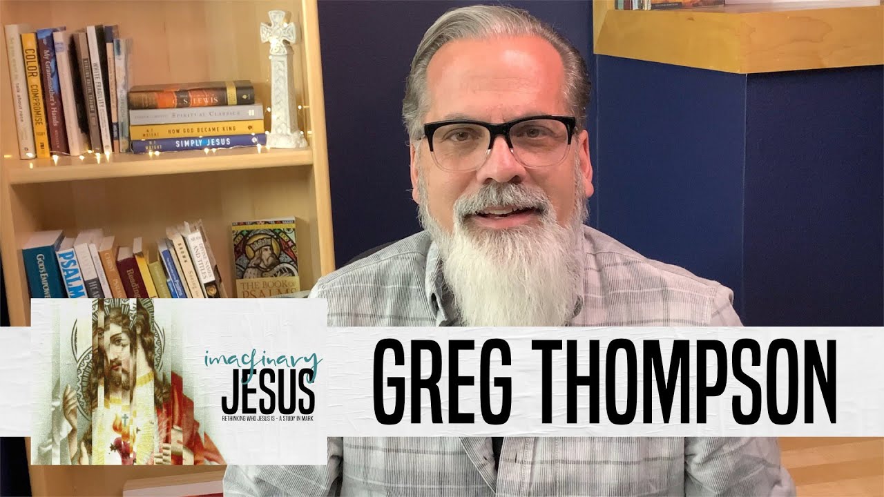 Remembering | Greg Thompson - YouTube