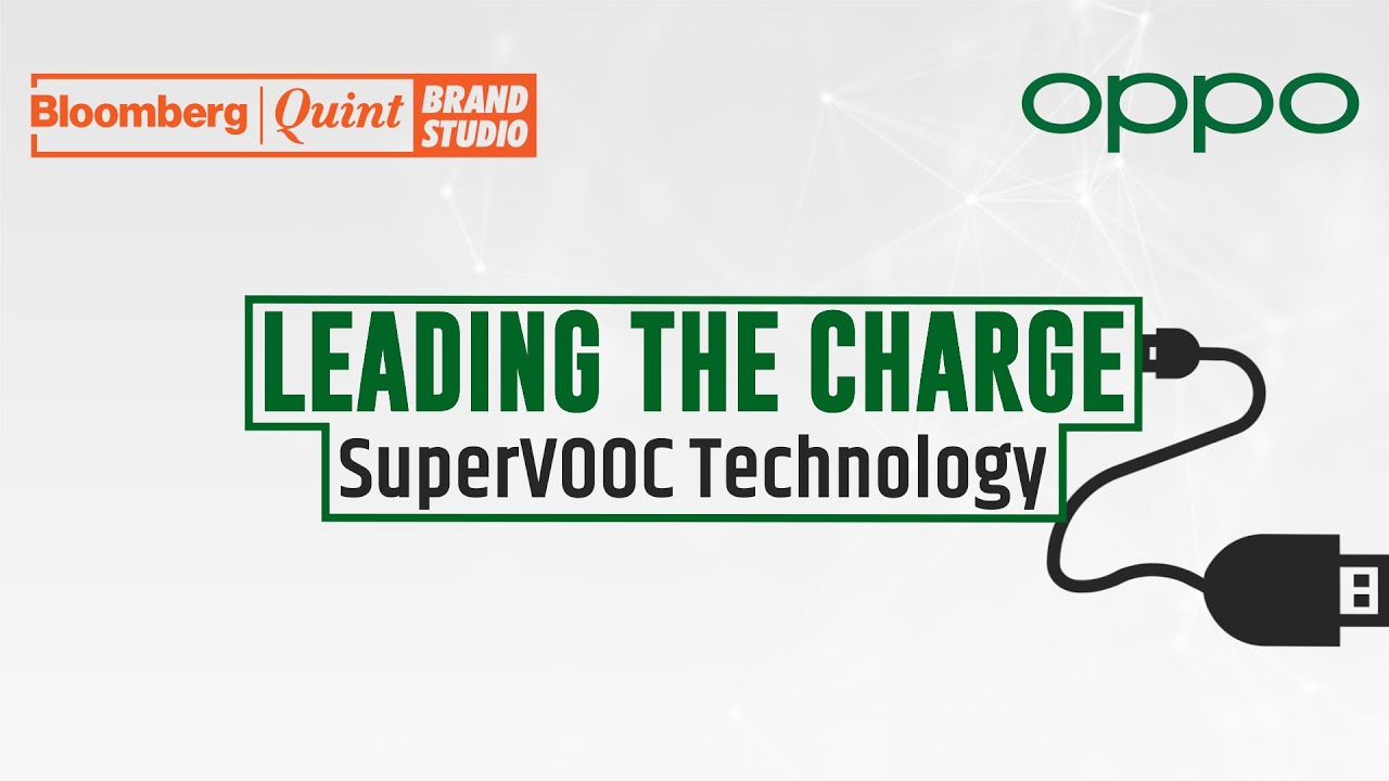 Partner | Leading the Charge: The Science Behind SuperVOOC 2.0 - YouTube