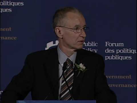 Tony Dean accepts the 2010 PPF Testimonial Award - YouTube