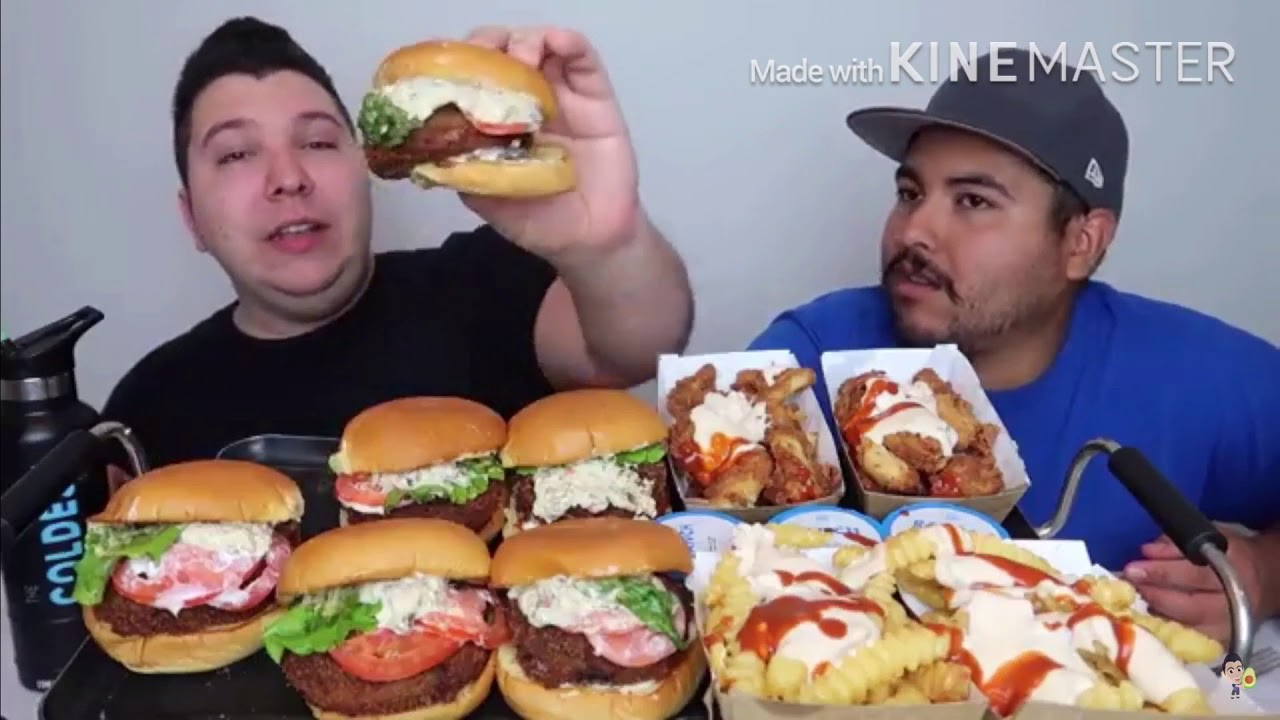 Nikocado Avacado is my dad - YouTube