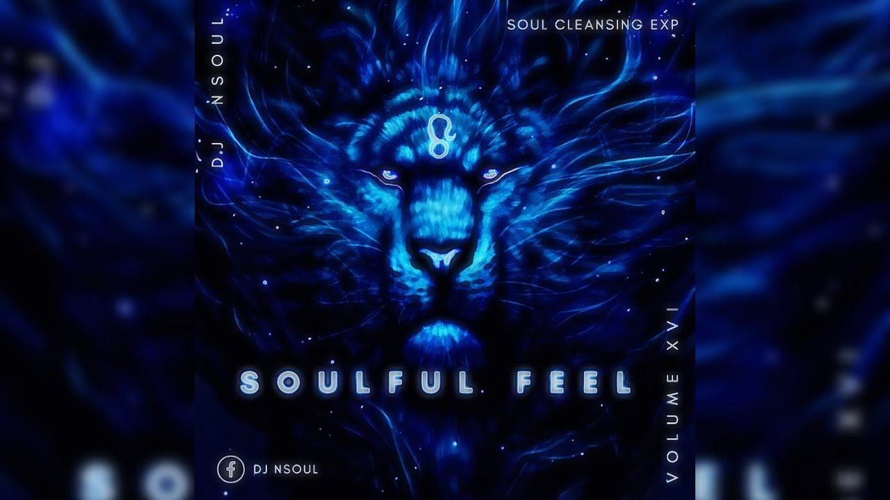 Soulful Feel Vol.16 Spiritual Cleansing EXP by NSoul - YouTube