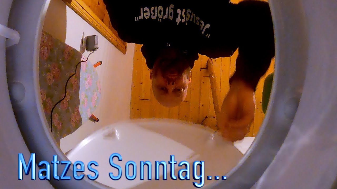 Matze Koch Facebook Andacht Nr.290 - Wärme! Aber woher? - YouTube